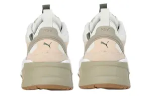 PUMA Rs-x Efekt 'gradient Warm White Granola