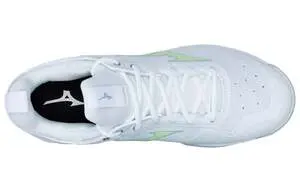 Mizuno Luminous 2 'white Green