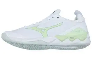 Mizuno Luminous 2 'white Green