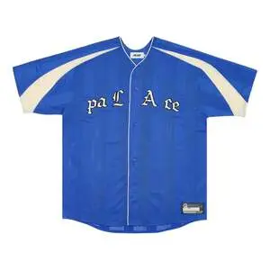 PALACE Love Jersey - Blue