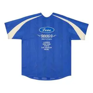 PALACE Love Jersey - Blue