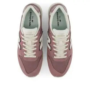 NEW BALANCE 996 "pebble Sea Salt" Sneakers - Pebble/sea Salt