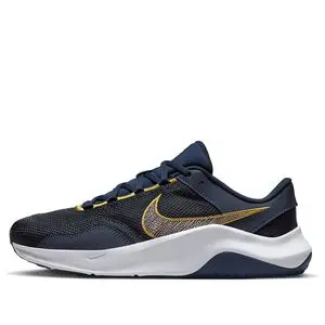 Nike Legend Essential 3 Next Nature Training Sneakers - Blackgold