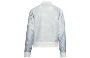 Under Armour Move Reversible Bomber Jacket