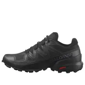 SALOMON Cross Evr 'black Phantom - Black/phantom
