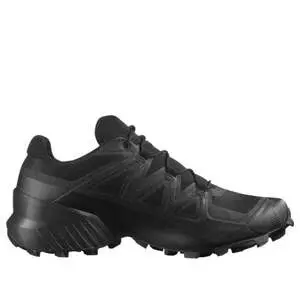SALOMON Cross Evr 'black Phantom