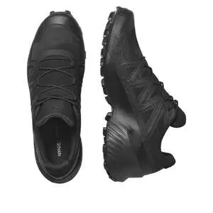 SALOMON Cross Evr 'black Phantom