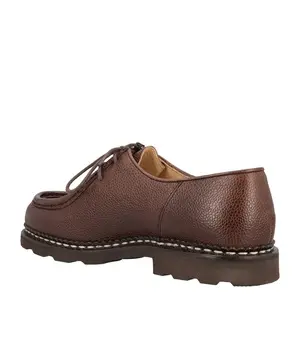 Paraboot Michael Norwegian Derby - No
