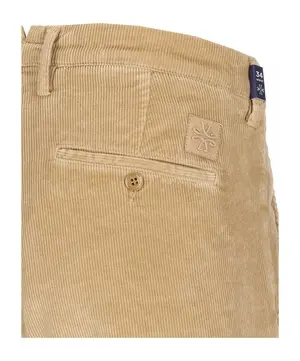 Jacob Cohen Slim Corduroy Pants