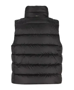 Herno Zippered Vest