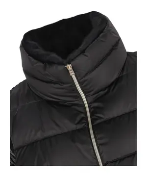 Herno Zippered Vest