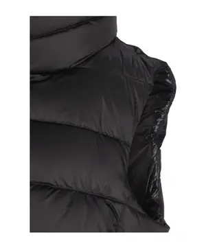 Herno Zippered Vest