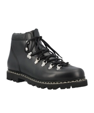 Paraboot Round-toe Boots