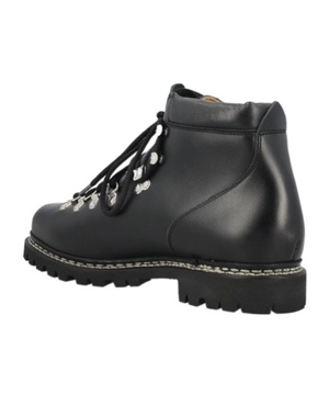 Paraboot Round-toe Boots