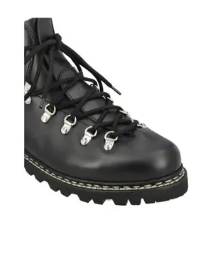 Paraboot Round-toe Boots