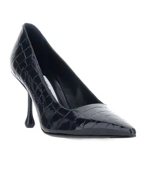 JIMMY CHOO Ixia 80 Pointed-toe Pumps