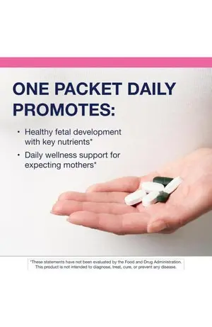 METAGENICS Essential Defense Immune Support Supplement Tablets30 Count