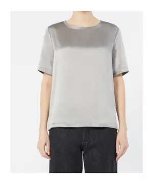 Max Mara Short-sleeved T-shirt