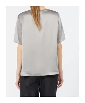 Max Mara Short-sleeved T-shirt