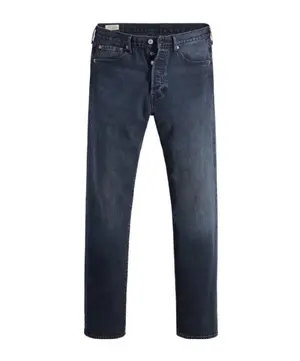 LEVI'S 501 Original Straight Jeans - Blue