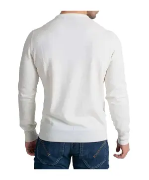 GRAN SASSO Crew Neck Sweater