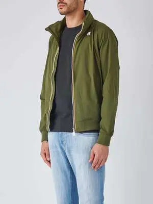 K-WAY Amaury Jacket