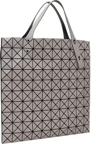 Issey Miyake Prism Matte-2 Tote Bag