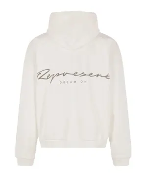 REPRESENT Western Dobermans Graphic Hoodie