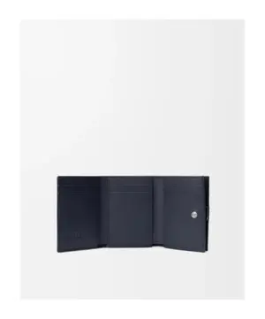 Loewe Anagram Trifold Wallet