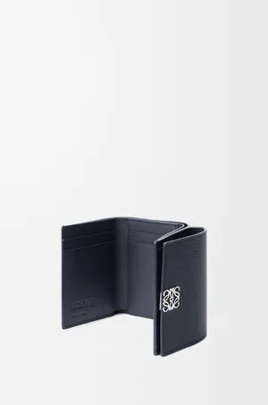 Loewe Anagram Trifold Wallet