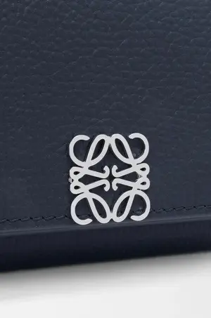 Loewe Anagram Trifold Wallet