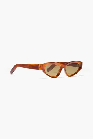 Zimmermann Cateye Acetate Sunglasses