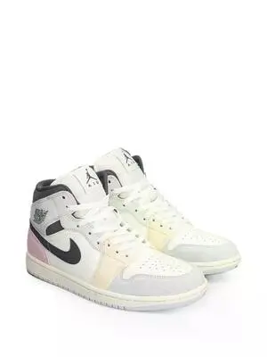 JORDAN Logo-patch Sneakers