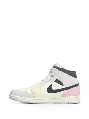 JORDAN Logo-patch Sneakers