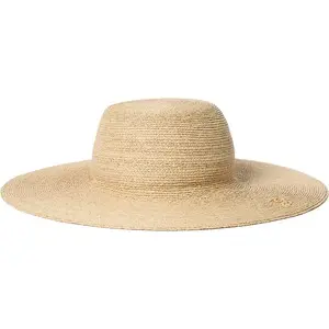 JACQUEMUS Le Chapeau Sole Sun Hat