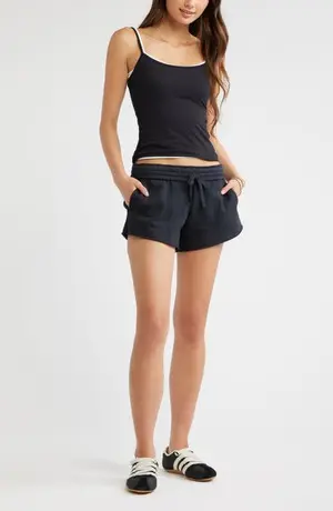 Bp. Core Stretch Camisole - Black