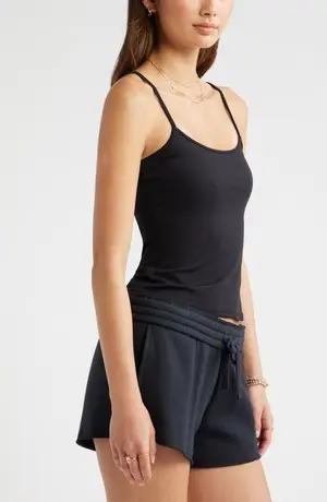 Bp. Core Stretch Camisole - Black