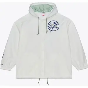 Mitchell & Ness Elasticated Outerwear For Men