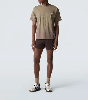 Satisfy Mothtech Cotton T-shirt