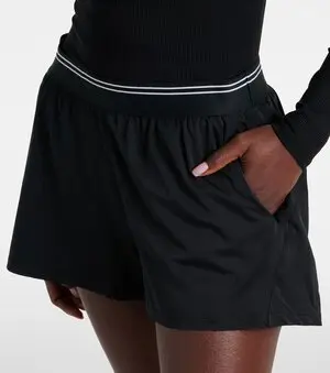 The Upside Lucky Run Shorts