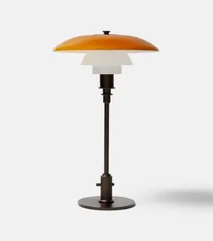 Louis Poulsen Ph 3/2 Centenary Edition Table Lamp Poul Henningsen