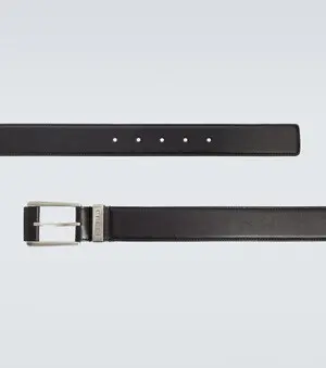 Gucci Leather Belt