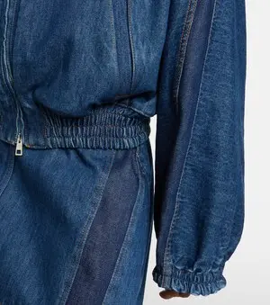 Givenchy Denim Jacket