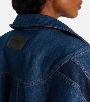 Givenchy Denim Jacket
