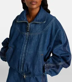 Givenchy Denim Jacket