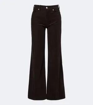 7 For All Mankind Casual Bottoms For Women
