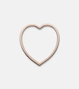 REPOSSI 18kt Rose Diamond Ring