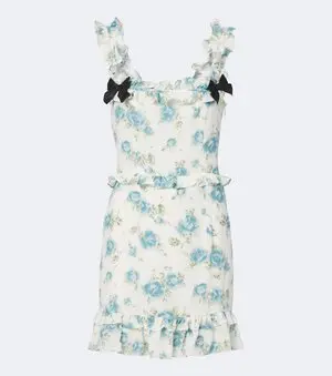 Alessandra Rich Cocktail Dresses