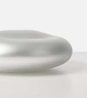 MILENA KLING Large Decorative Glass Object