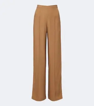 TALLER MARMO Marlene Wide-leg Pants